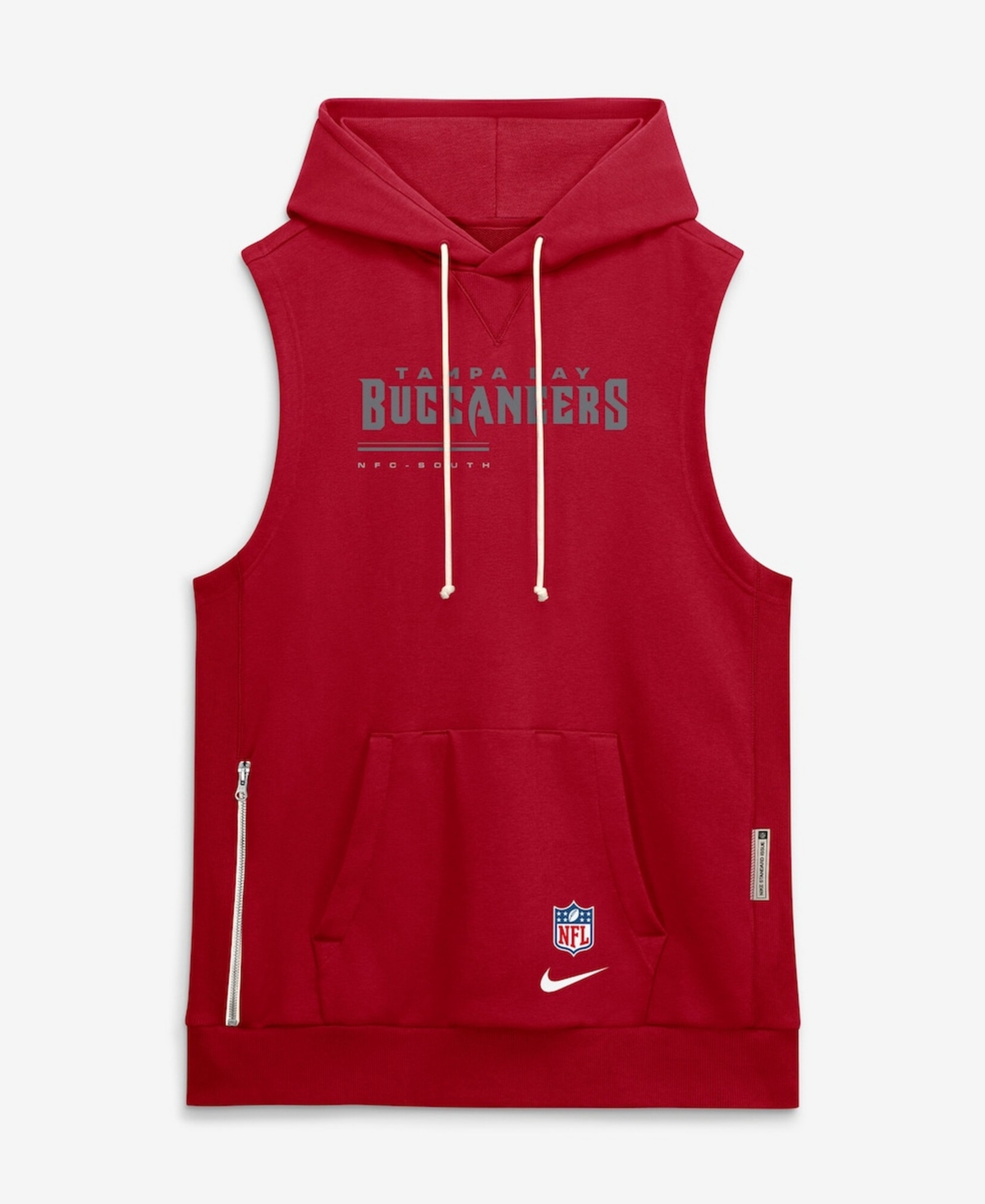 Click here for Nike Mens Red Tampa Bay Buccaneers Sideline Standa... prices
