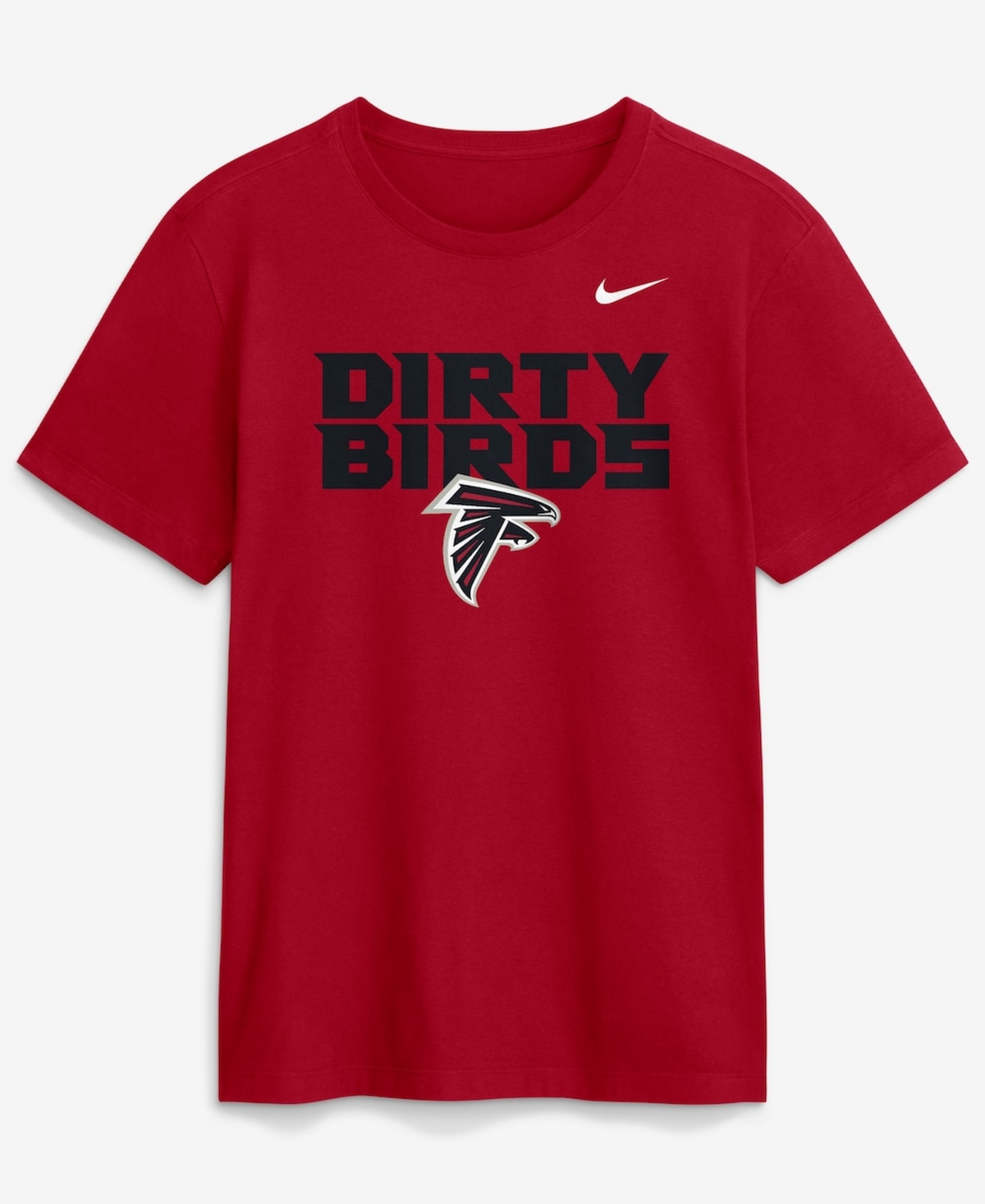 Click here for Nike Mens Red Atlanta Falcons Gap Shooter T-Shirt... prices