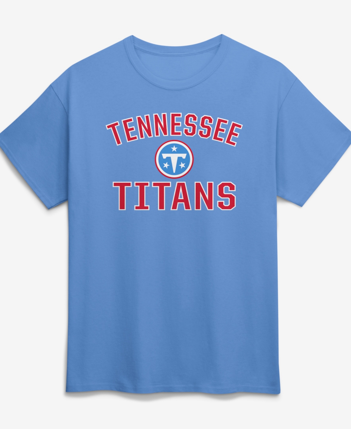 Click here for Logo Athletic Male Adult Light Blue Tennessee Tita... prices