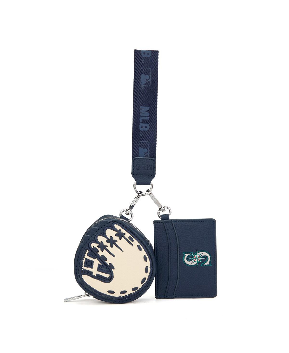Click here for Montana West Seattle Mariners Glove Wallet Wristle... prices