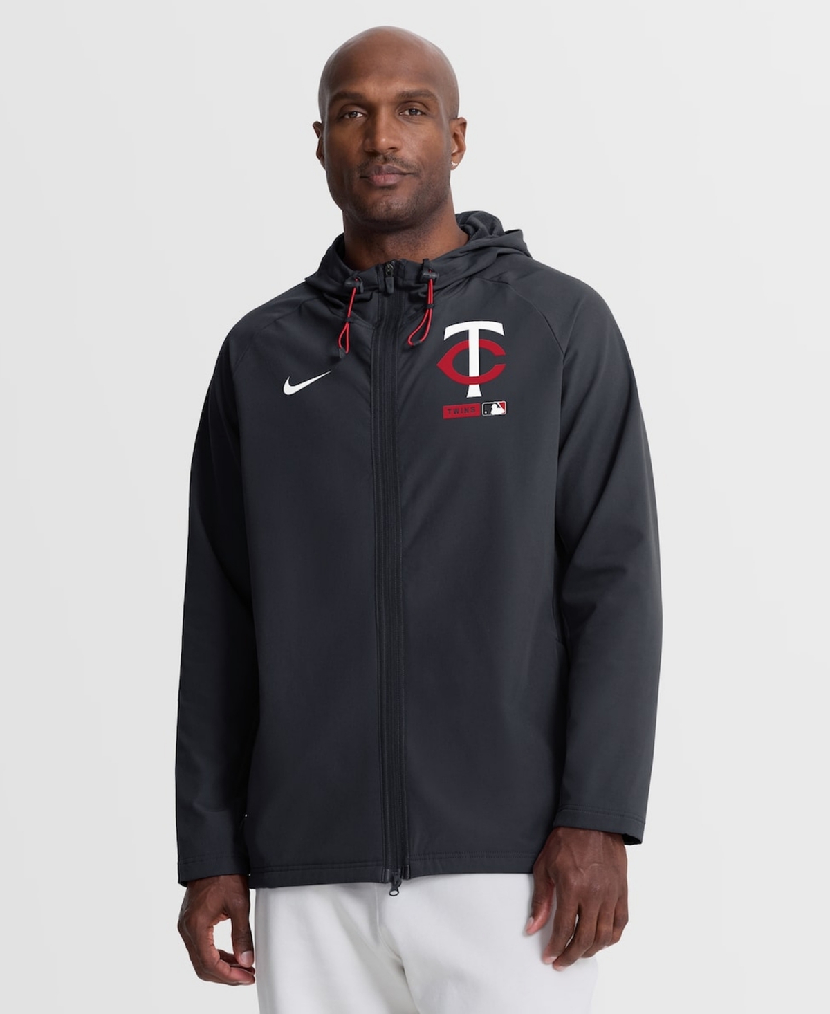 Click here for Nike Mens Navy Minnesota Twins Authentic Collectio... prices