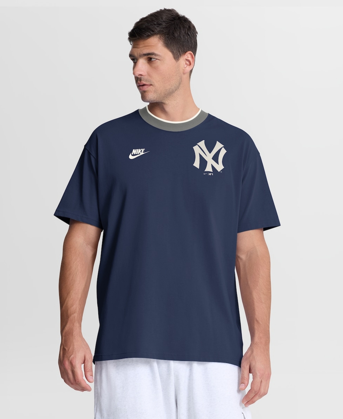 Click here for Nike Mens Navy New York Yankees Cooperstown Collec... prices