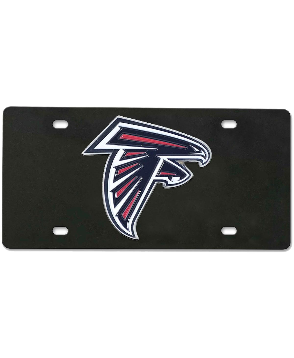 Click here for Logo Brands Atlanta Falcons Diecast License Plate... prices