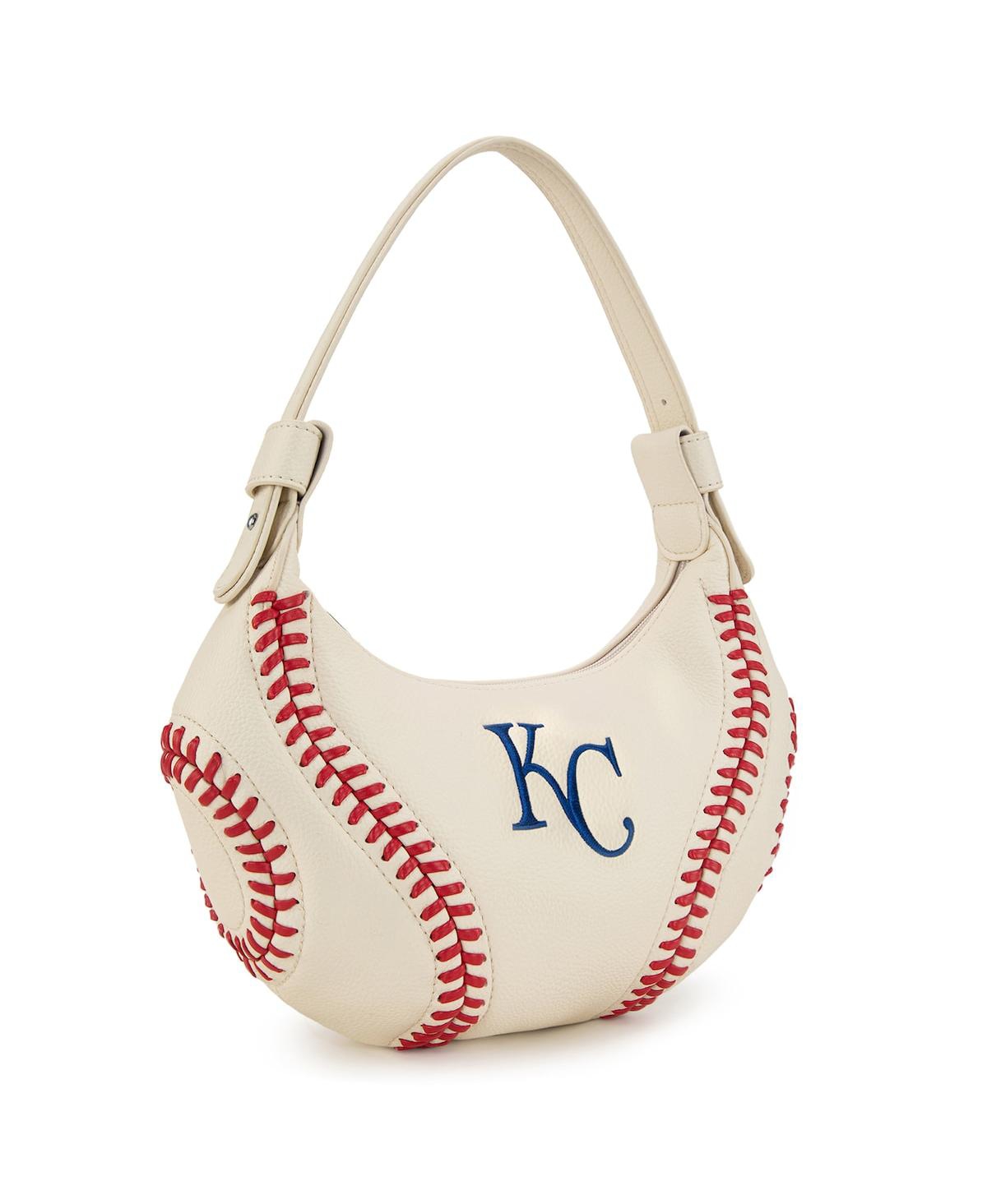 Click here for Montana West Kansas City Royals Shoulder Hobo Bag... prices