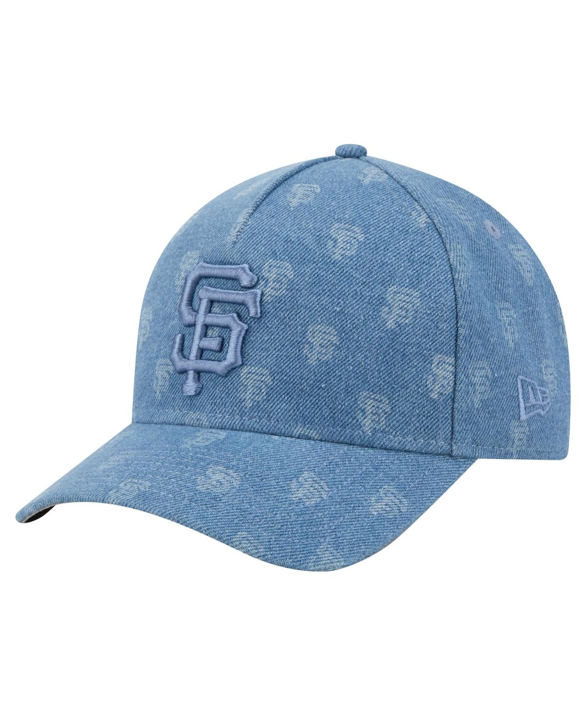 Click here for New Era Mens and Womens Denim San Francisco Giants... prices