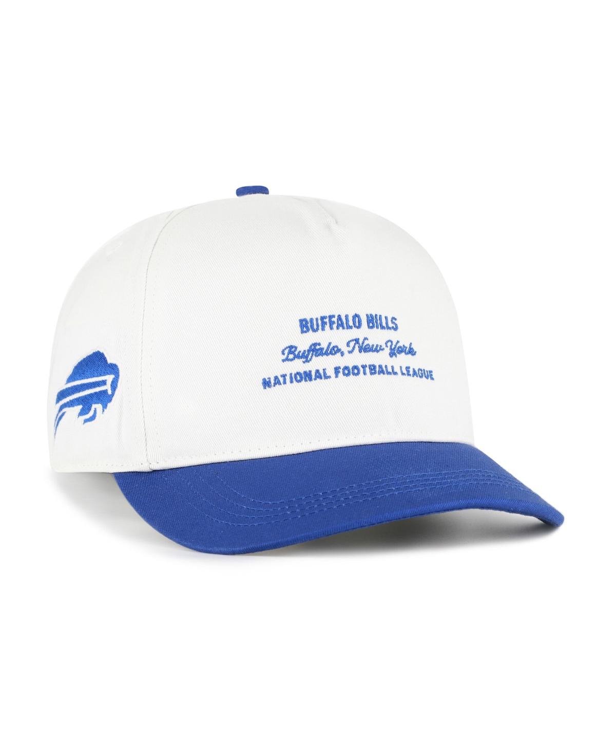 Click here for 47 Brand Mens White Buffalo Bills Contemporary Two... prices
