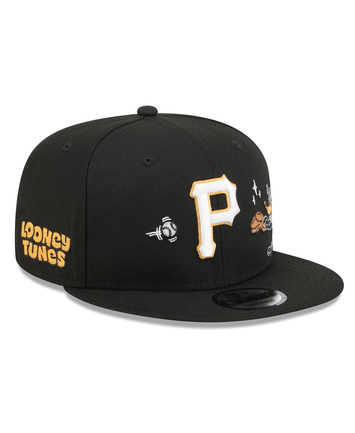 Click here for New Era Mens Black Pittsburgh Pirates Looney Tunes... prices