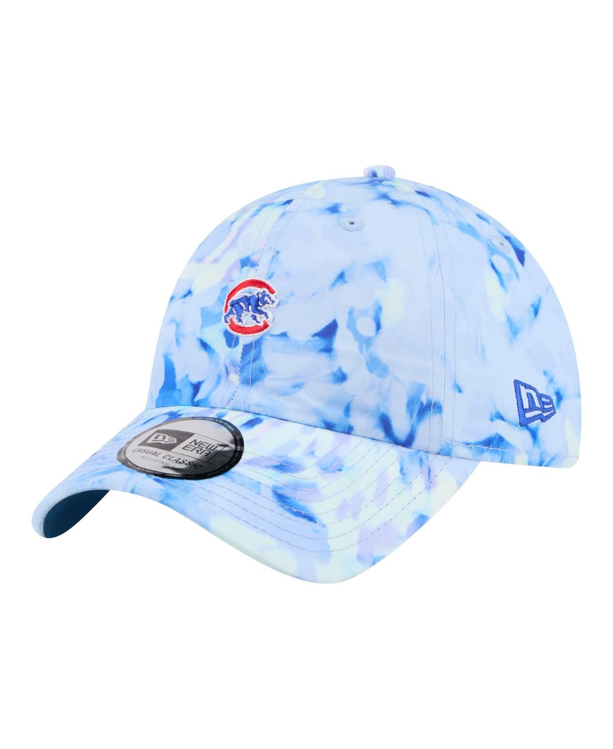 Click here for New Era Womens Royal Chicago Cubs Casual Classic A... prices