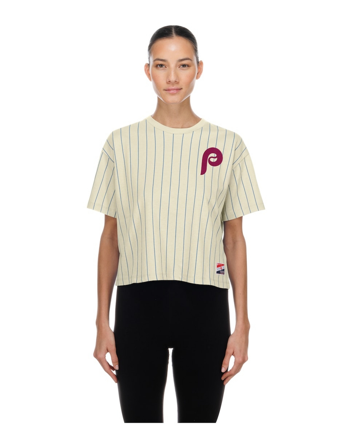 Click here for New Era Womens Cream Philadelphia Phillies Throwba... prices