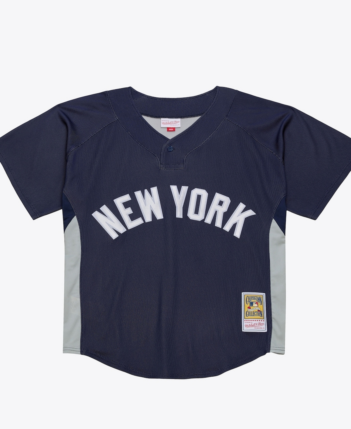 Click here for Mitchell & Ness Mens Cc Sabathia Navy New York Yan... prices