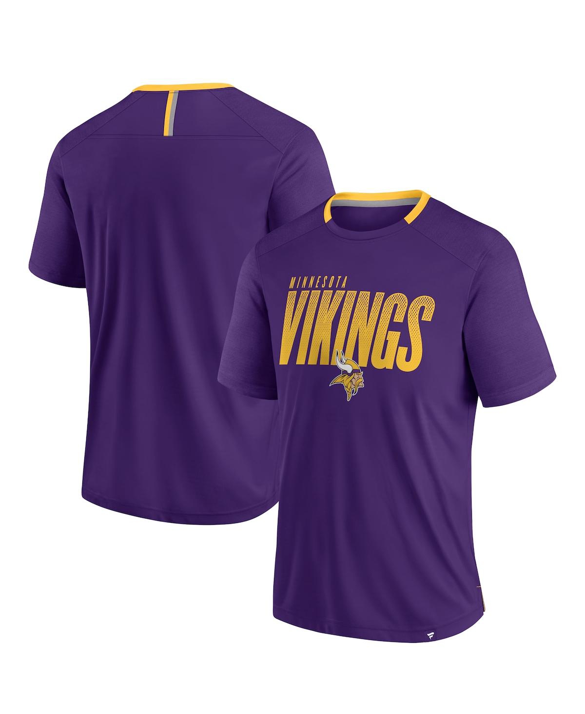 Click here for Fanatics Mens Purple Minnesota Vikings Defender Fa... prices