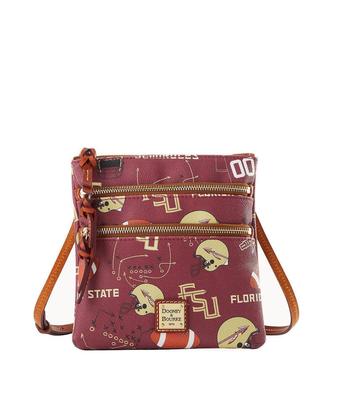 Click here for Dooney & Bourke Florida State Seminoles Football H... prices