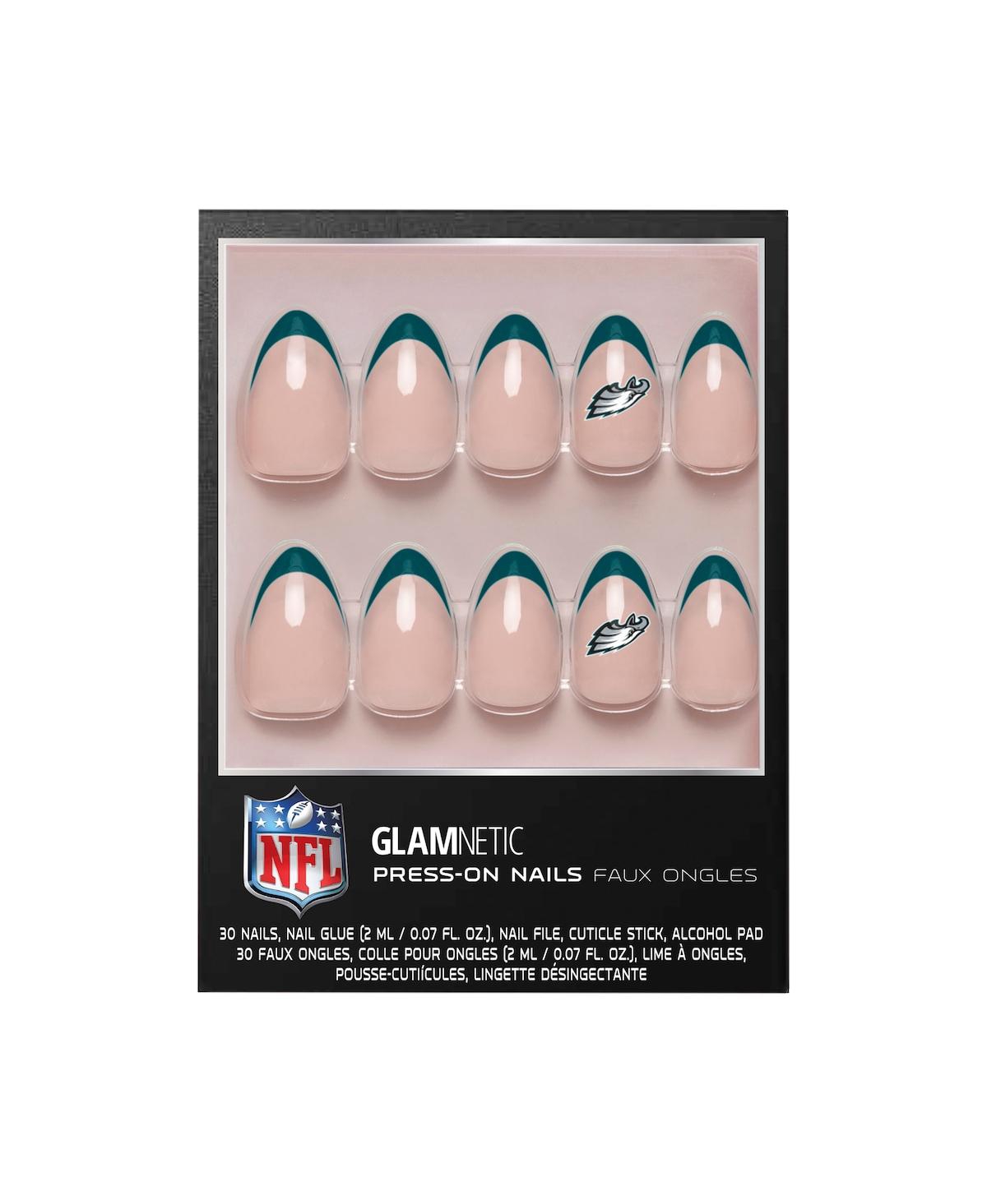 Click here for Wincraft Glamnetic x Philadelphia Eagles Nail Kit prices
