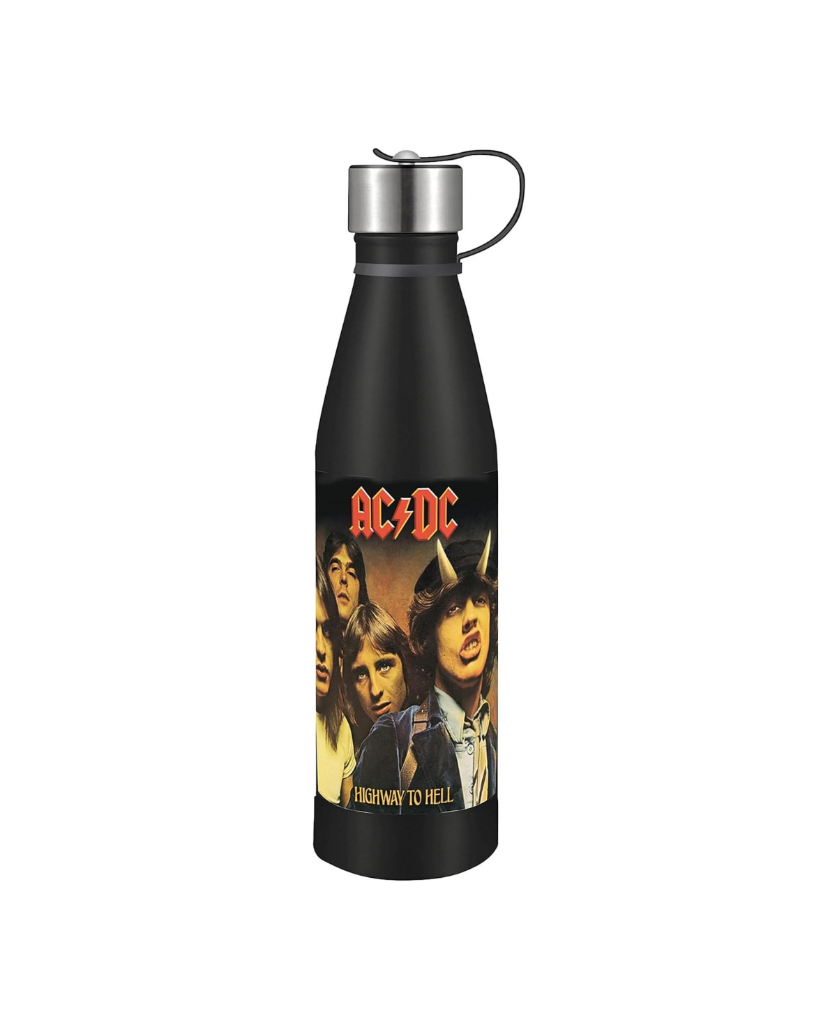 Click here for Icup  Inc. Ac/Dc Highway To Hell 17 Ounce Stainles... prices