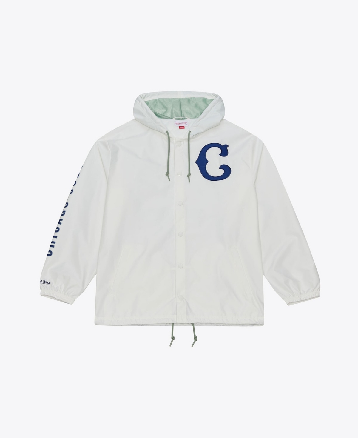 Click here for Mitchell & Ness Mens White Chicago Cubs Yacht Rock... prices