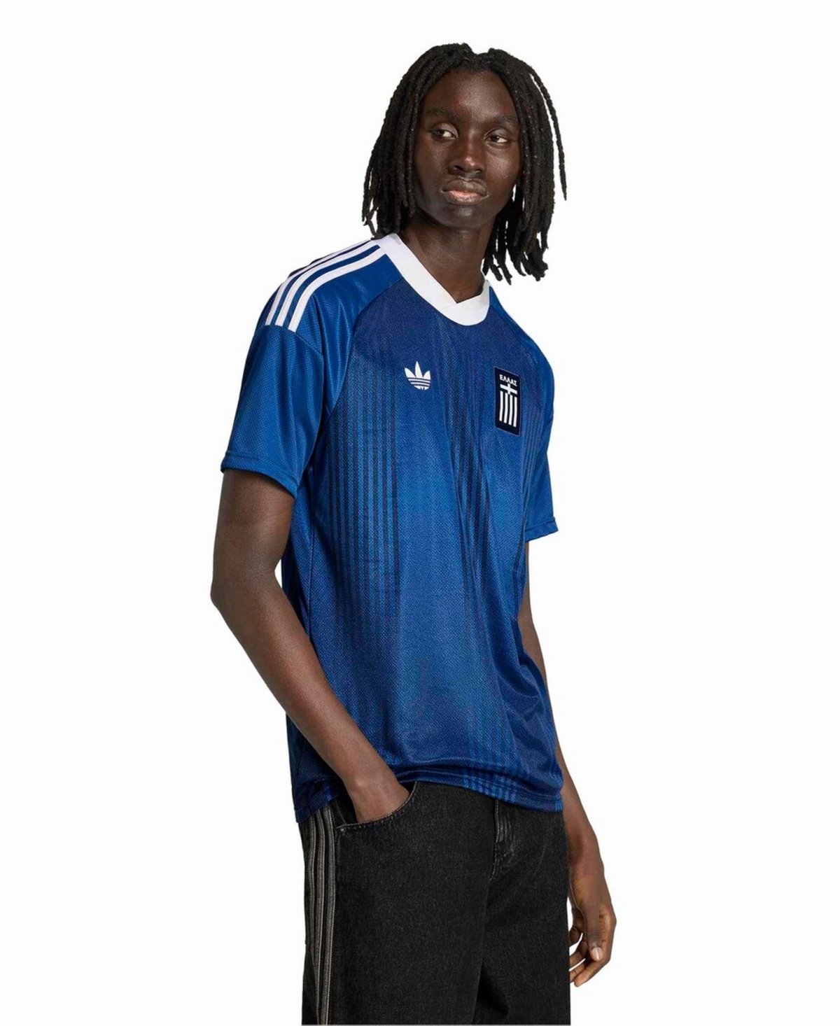 Click here for Adidas Mens Blue Greece National Team Fifa x World... prices