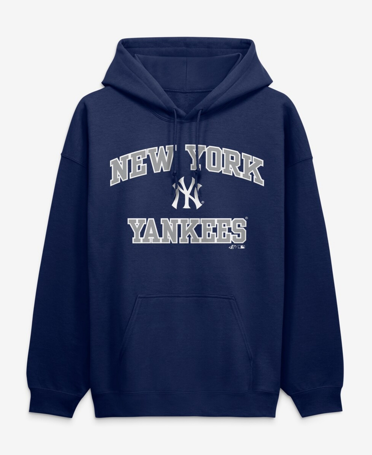 Click here for Logo Athletic Mens Navy New York Yankees Heart Sou... prices