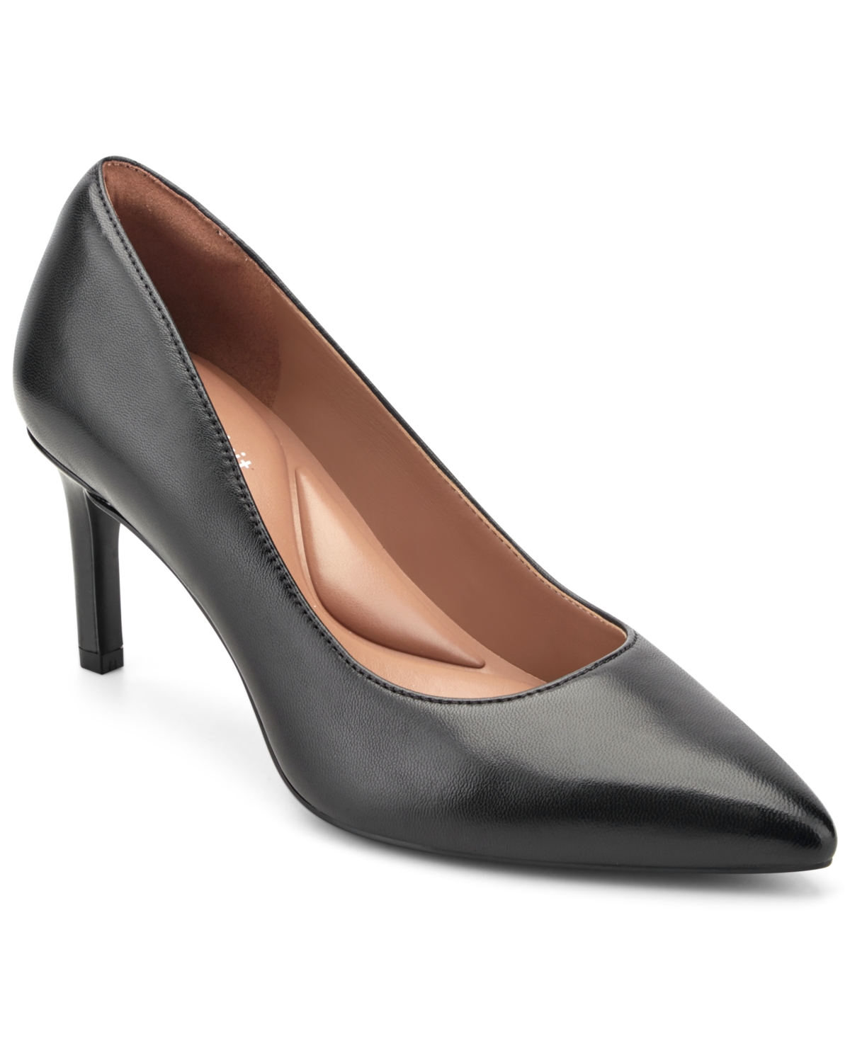 Click here for Easy Spirit Womens Cristel eFlex Pointed Toe Pumps... prices