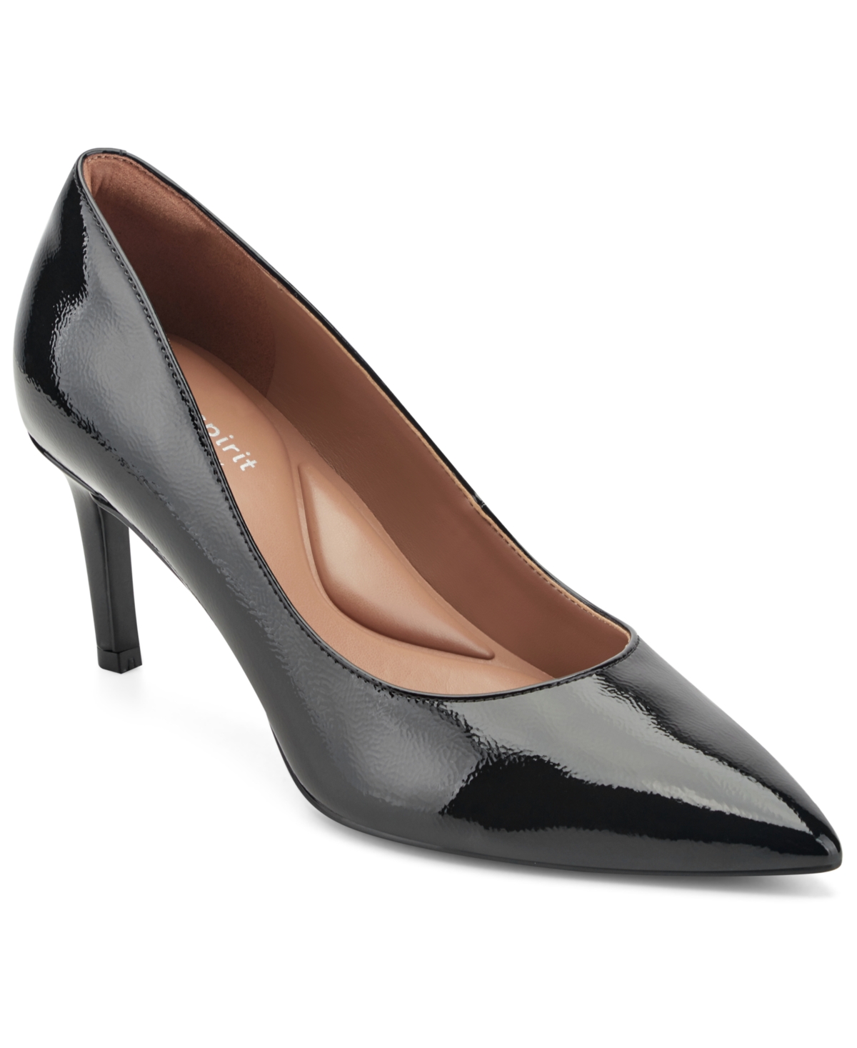 Click here for Easy Spirit Womens Cristel eFlex Pointed Toe Pumps... prices
