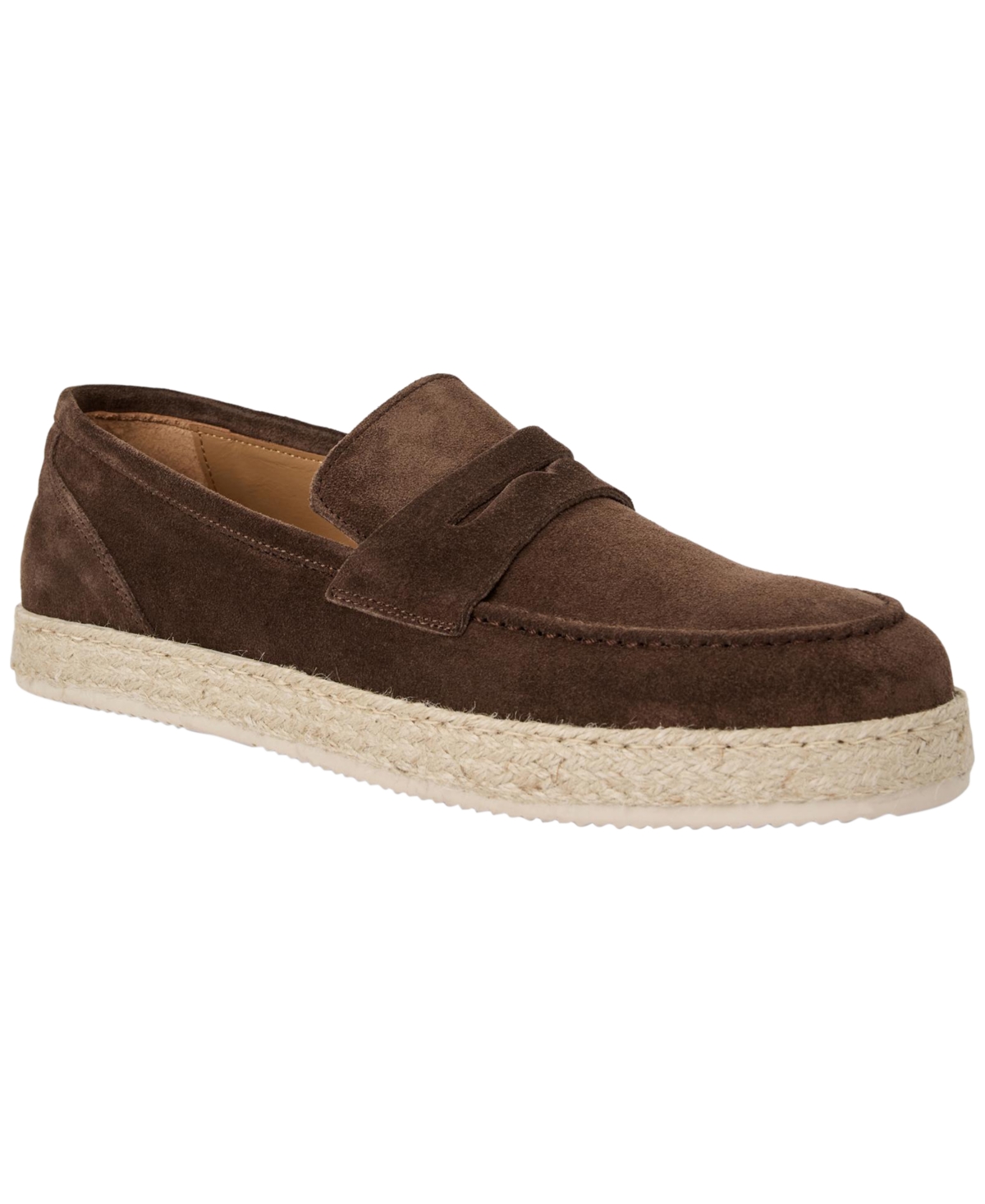 Click here for M Line By Bruno Magli Mens Amalfi Slip-On Loafers... prices