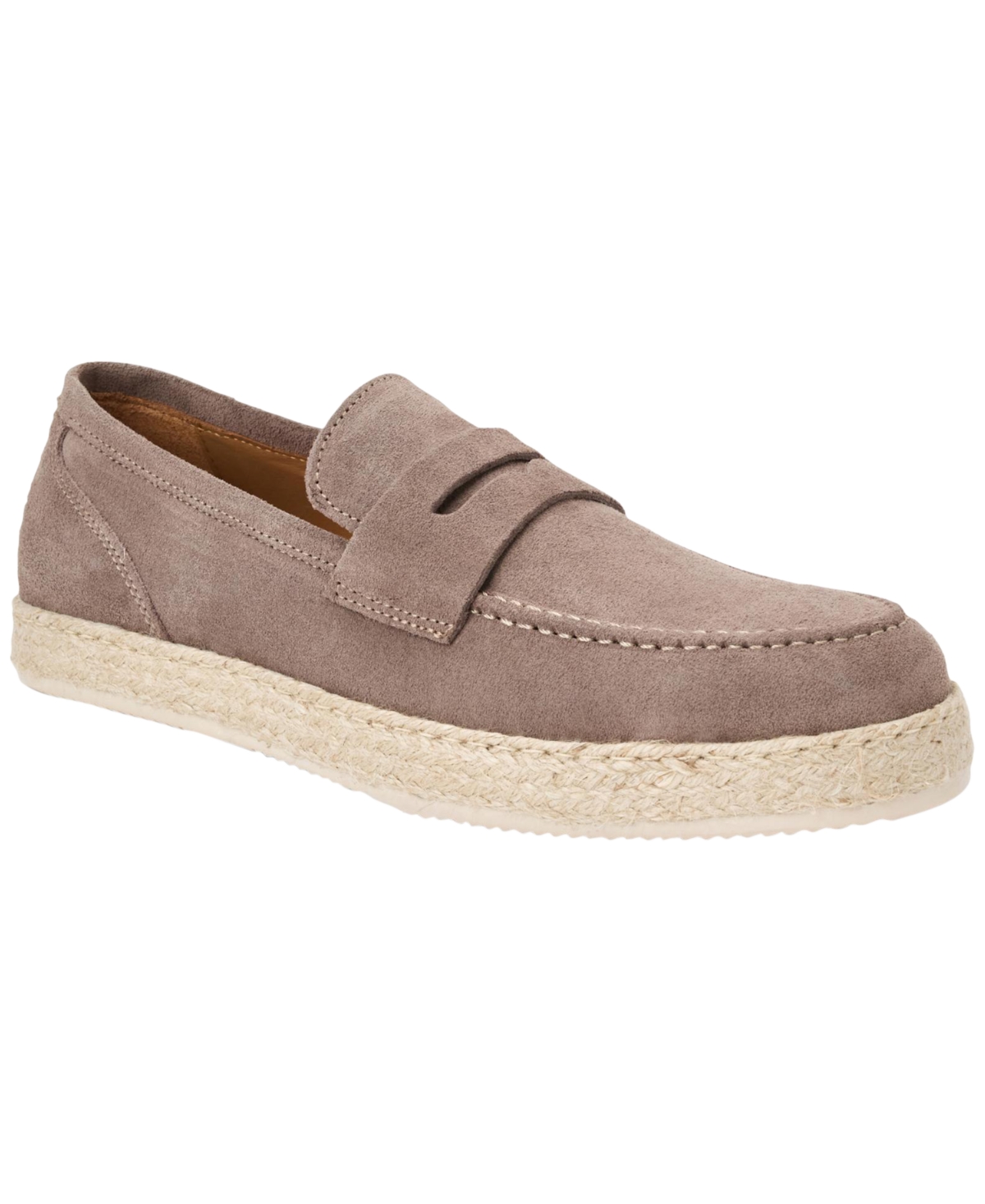 Click here for M Line By Bruno Magli Mens Amalfi Slip-On Loafers... prices