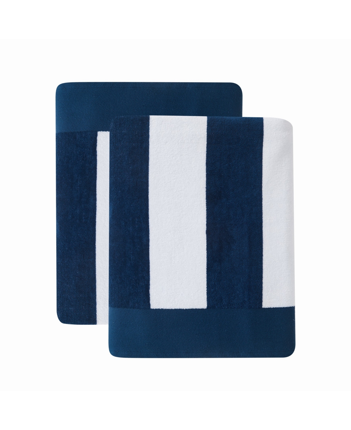 Click here for Oceanfront Resort Cotton Cabana Stripe Jacquard Be... prices