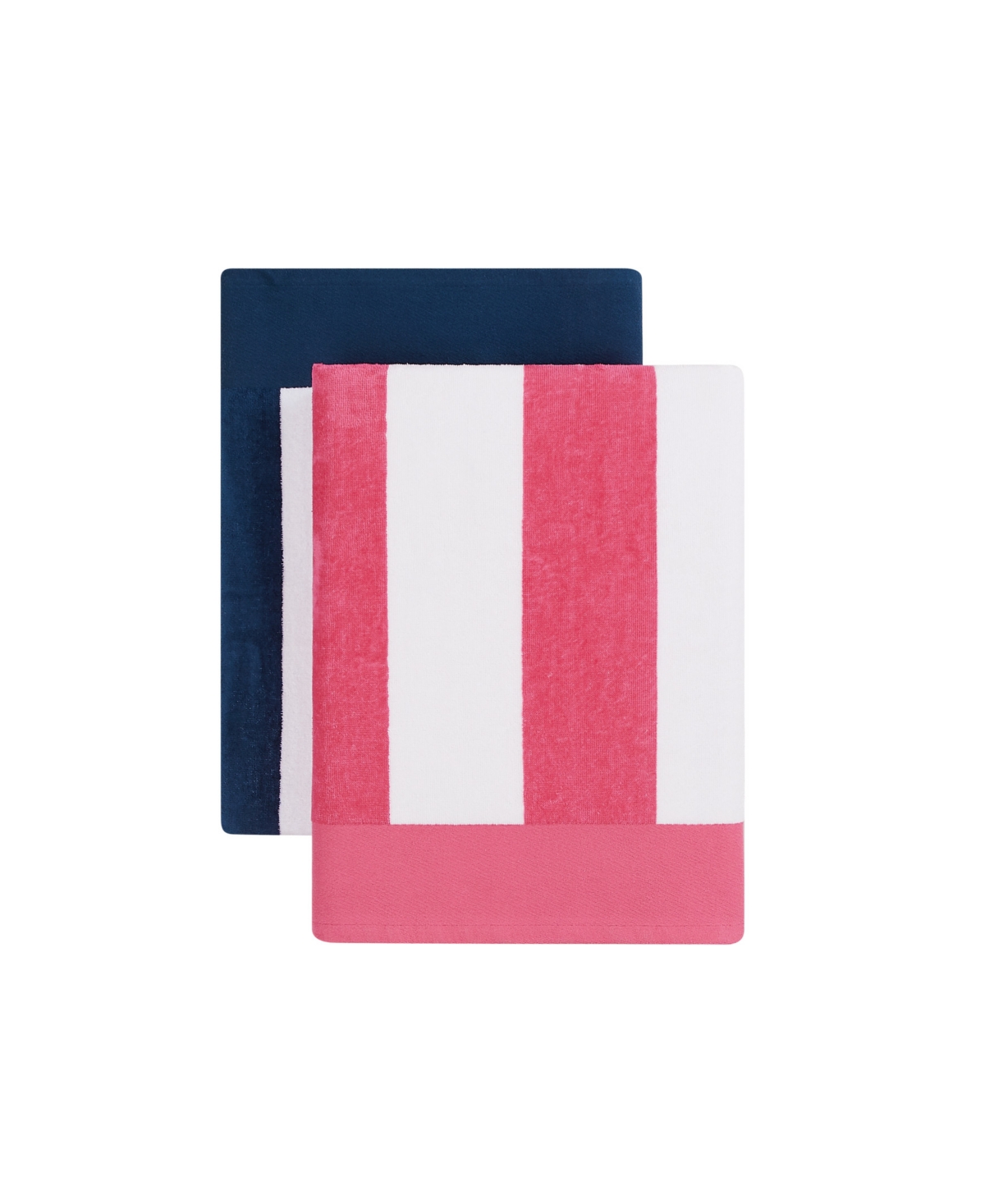 Click here for Oceanfront Resort Cotton Cabana Stripe Jacquard Be... prices