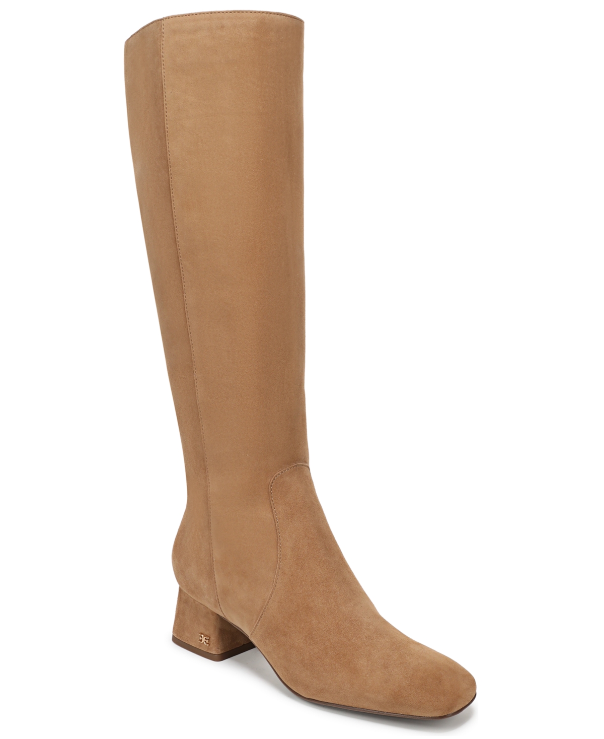 Click here for Sam Edelman Womens Porter Knee High Boots - Cyrpus... prices