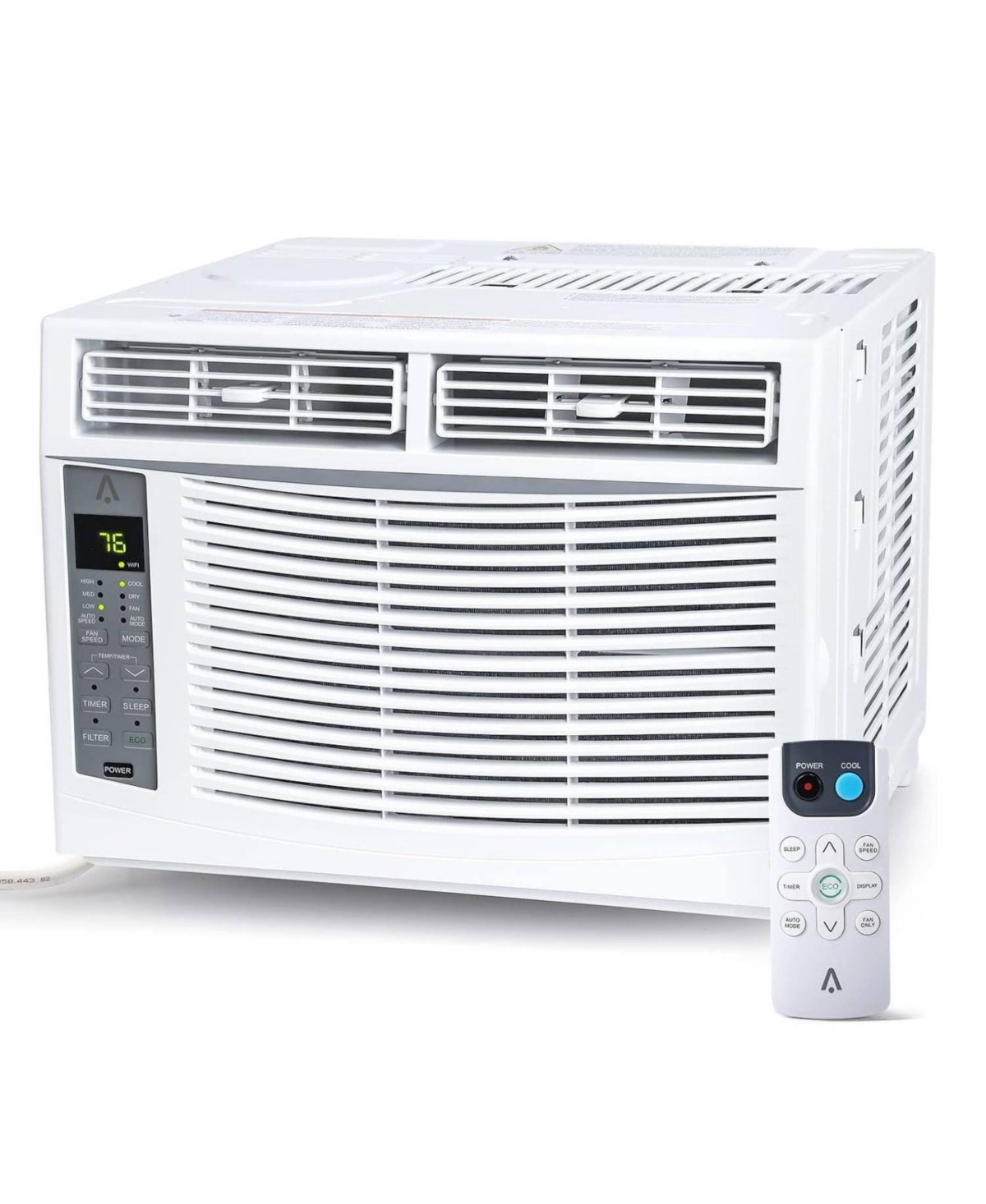 Click here for Xo 6000 Btu Window Air Conditioner with Remote Con... prices