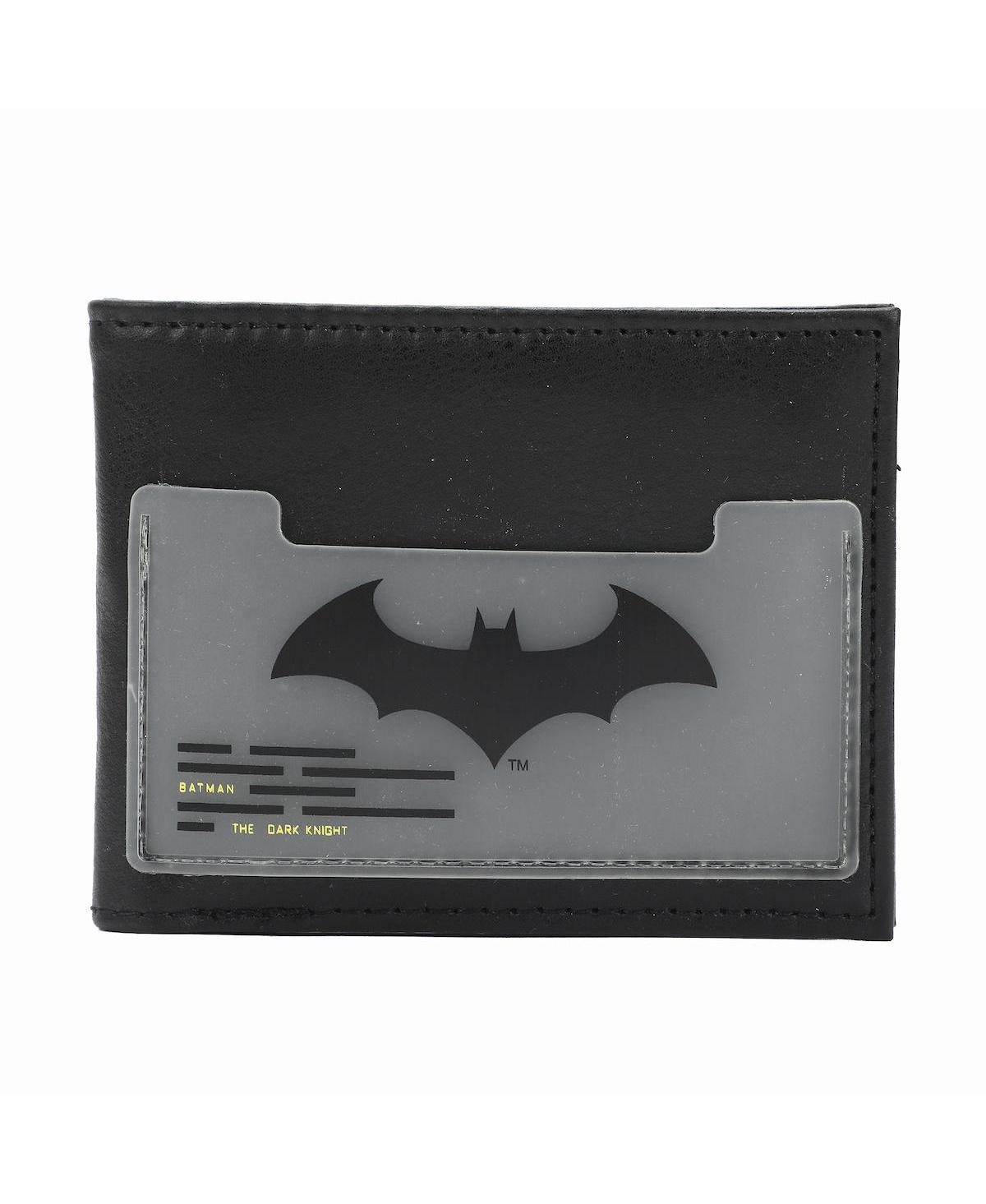 Click here for Batman Mens Wallet - Multicolored prices