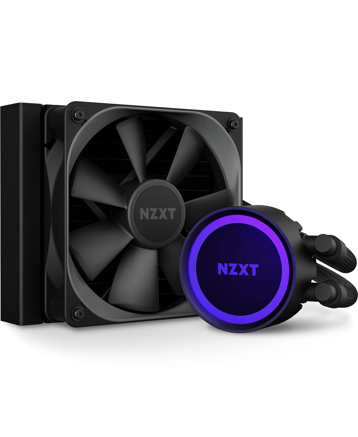 Click here for Nzxt Kraken 120 Rgb 120mm All-In-One Liquid Cpu Co... prices