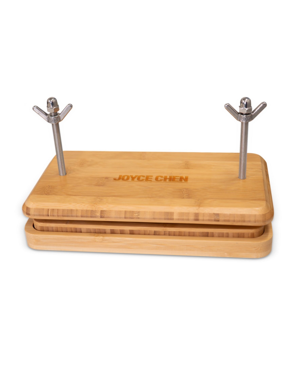 Click here for Joyce Chen Burnished 10.5 Bamboo Tofu Press - Beig... prices