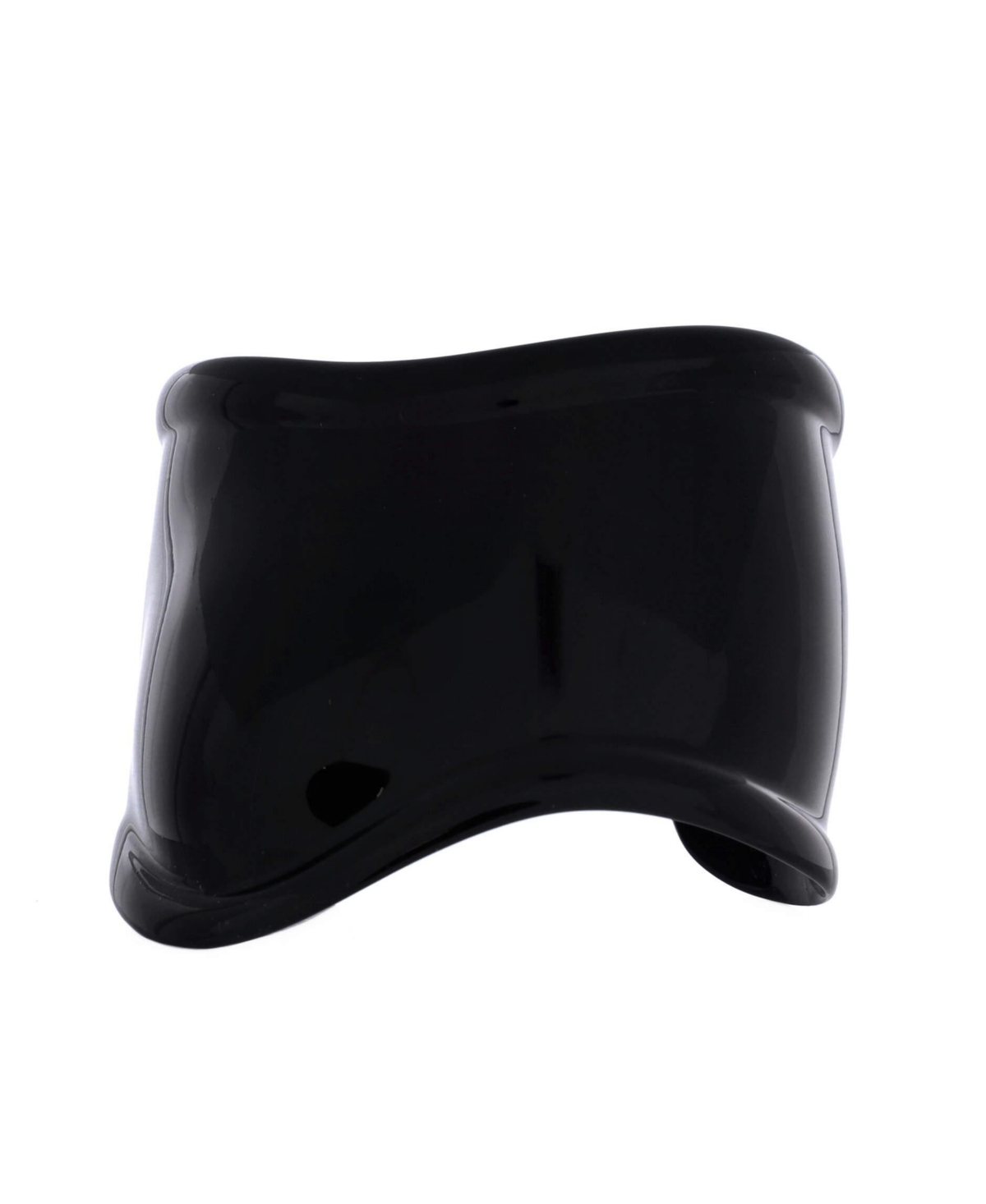 Click here for Pre-Owned Tiffany & Co Elsa Peretti Bone Cuff Brac... prices