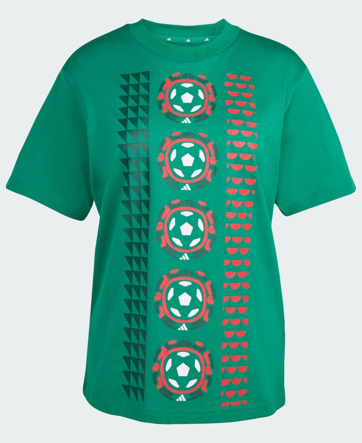 Click here for Adidas Womens Green Mexico National Team Fifa x Wo... prices