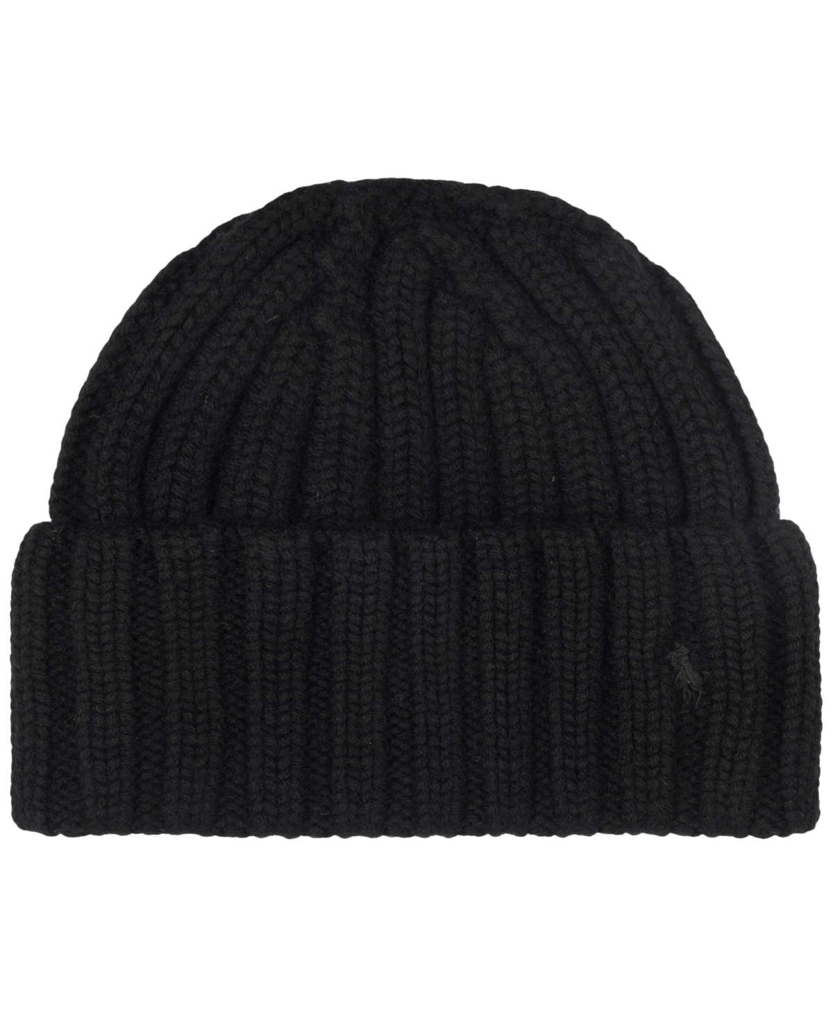 Click here for Polo Ralph Lauren Mens Chunky Beanie Hat - Polo Bl... prices