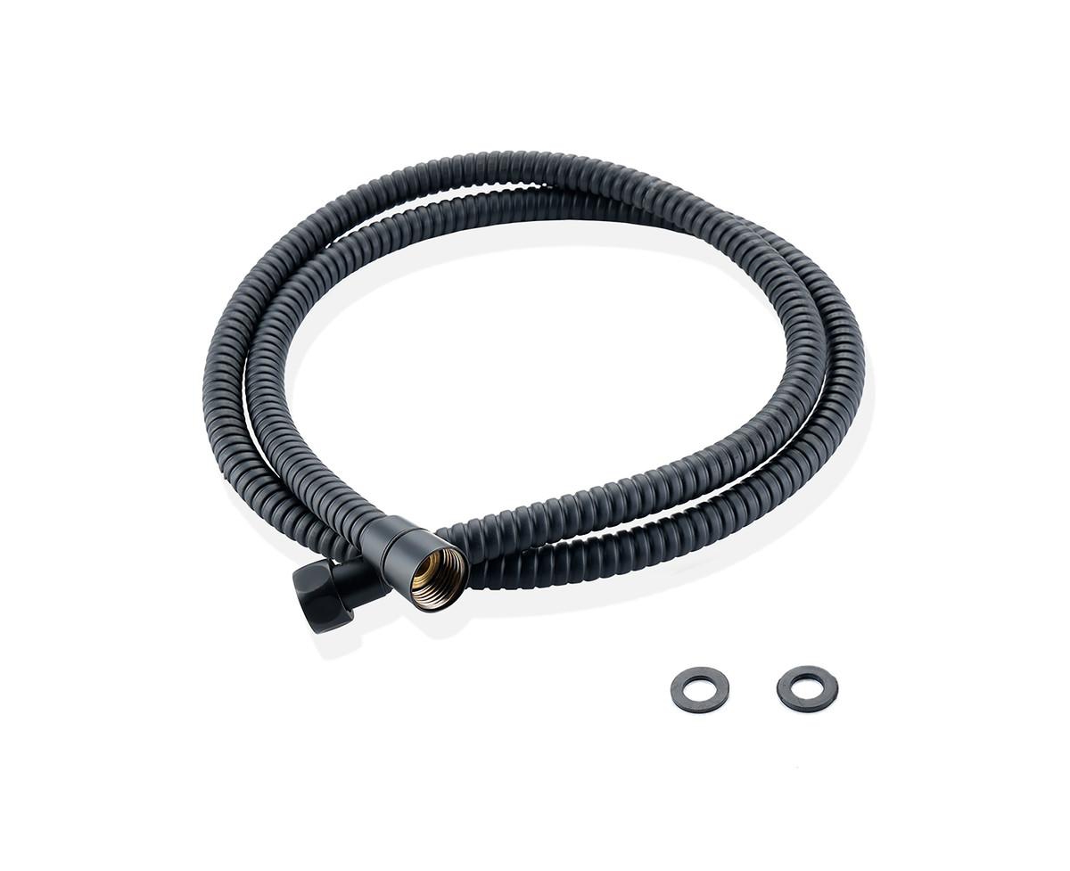 Click here for Casainc Extra Long Stainless Steel Shower Hose wit... prices