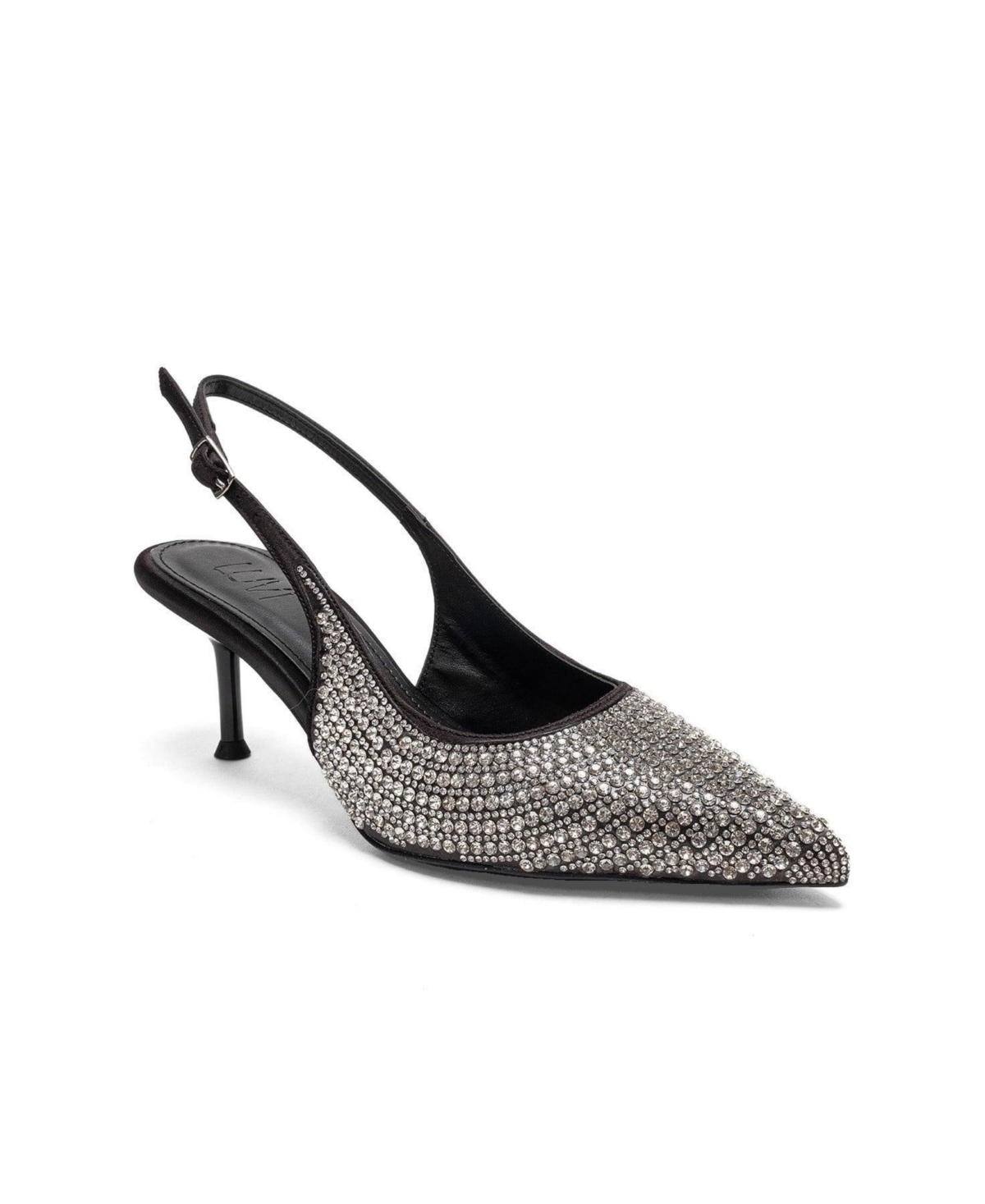 Click here for Prologue Shoes womens Yasmina Embellished Stiletto... prices
