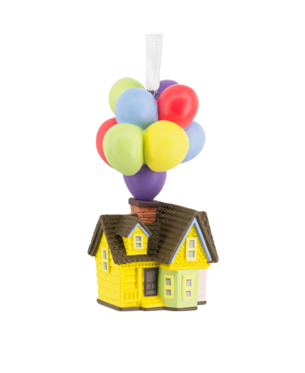 Click here for Hallmark Christmas Ornament Disney/Pixar Up House... prices