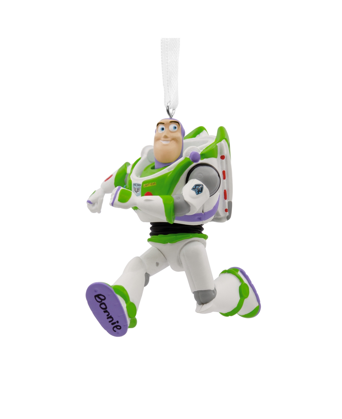 Click here for Hallmark Christmas Ornament Disney/Pixar Toy Story... prices