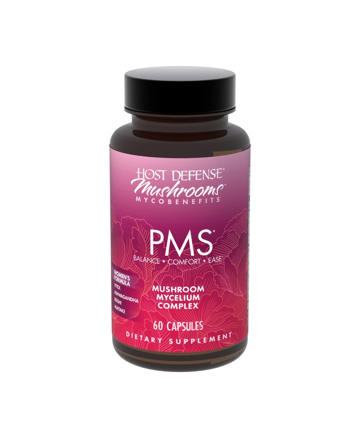 Click here for Host Defense MycoBenefits Pms Capsules  60 Capsule... prices