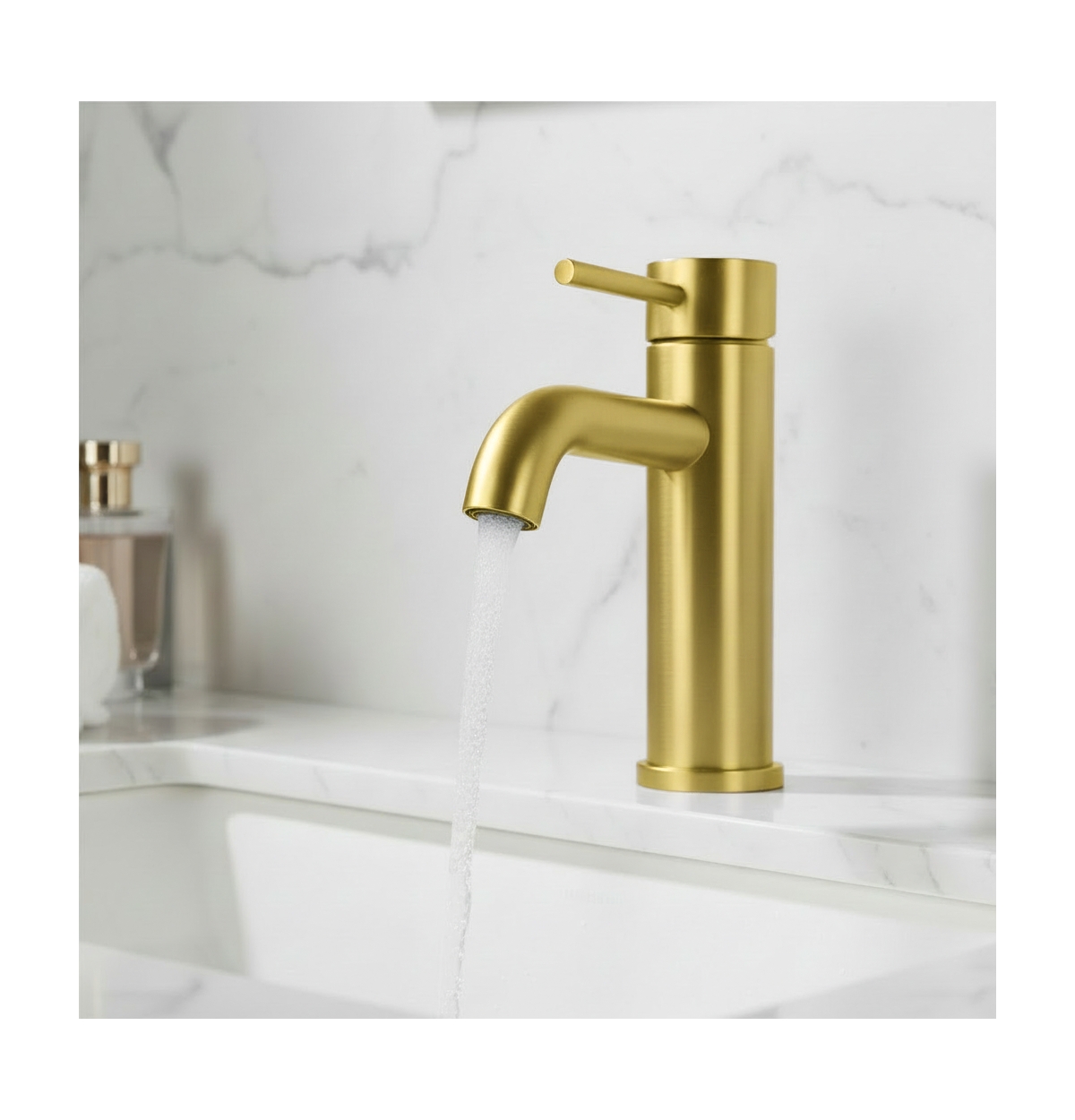 Click here for Phying Single Handle Bathroom Faucet Lavatory Fauc... prices
