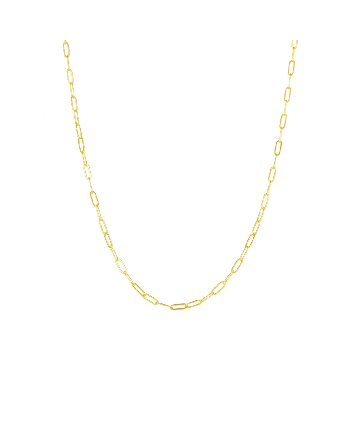 Click here for Spero London Sterling Silver Large Rectangular Cha... prices