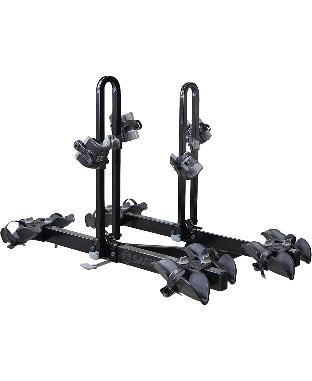 Click here for Saris Freedom Bike Hitch Car Rack  4-Bicycle Carri... prices