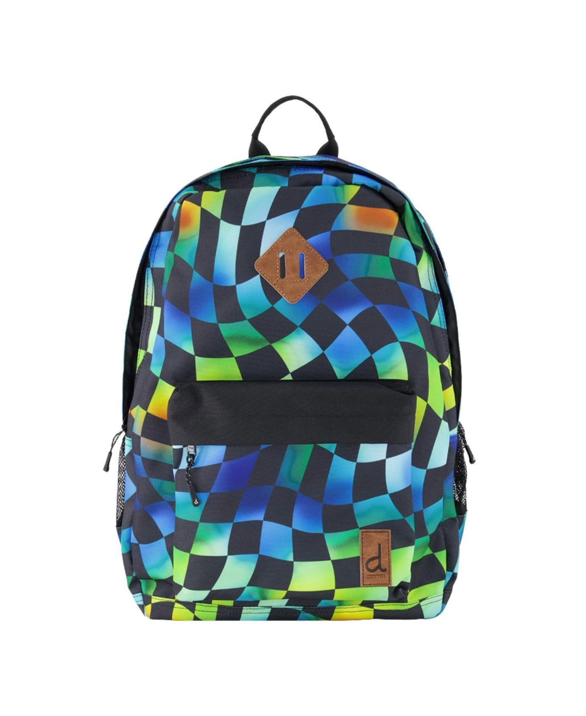 Click here for Deux par Deux Little Boy Checkered Practical Spaci... prices