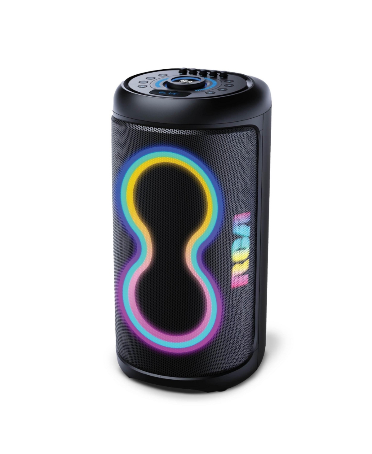 Click here for Rca Beat-66 Portable Bluetooth Speaker Wireless Ka... prices
