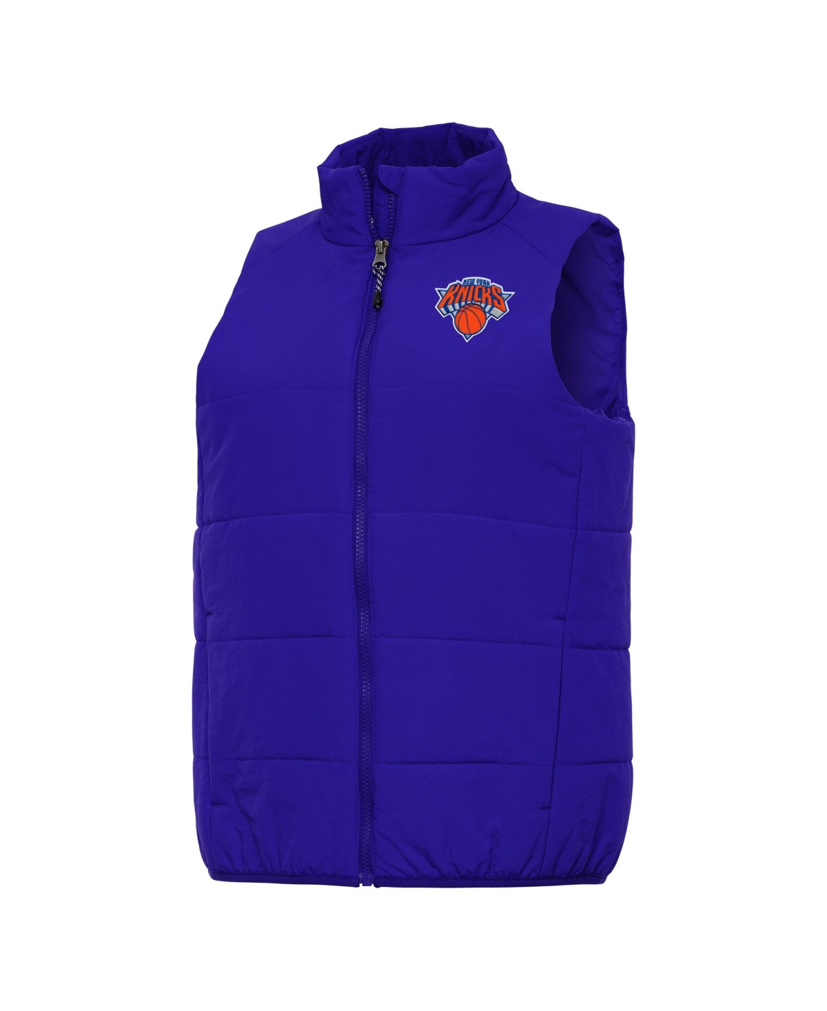 Click here for Antigua Womens Blue New York Knicks Experience Ful... prices