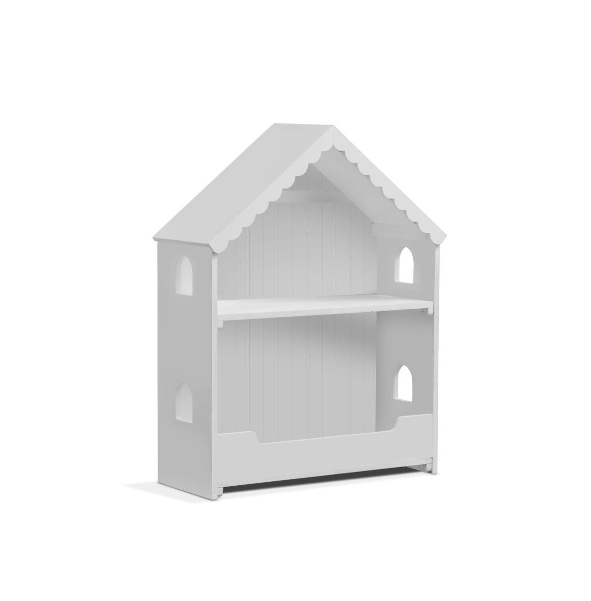 Click here for Sorelle Sweet home Bookcase  White - White prices