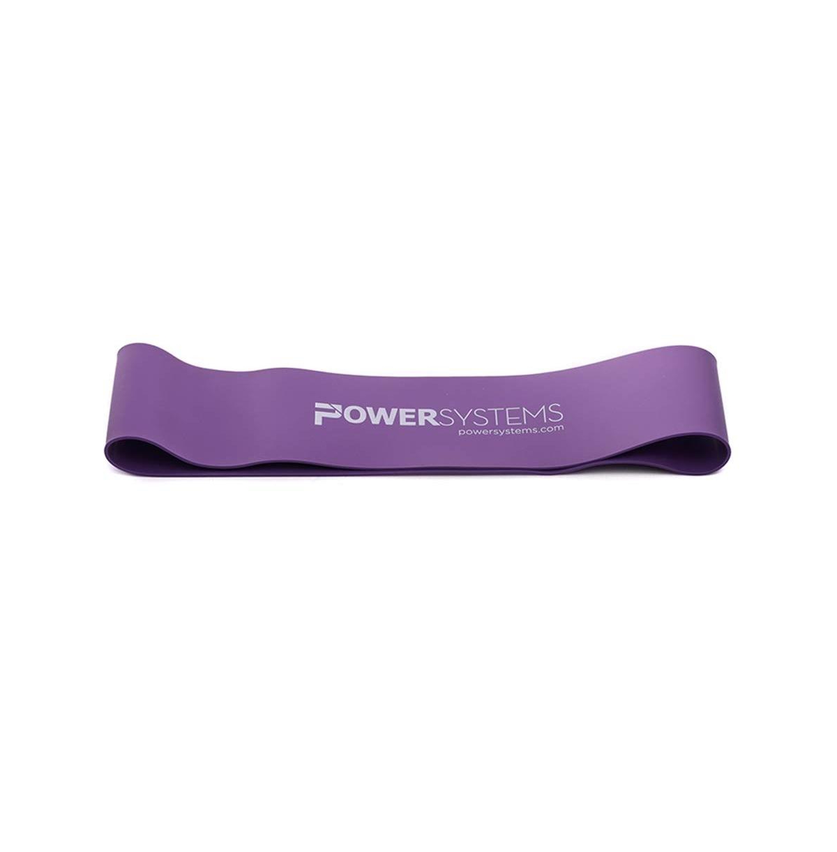 Click here for Power Systems 9 Inch Mini Versa Loop Exercise Band... prices