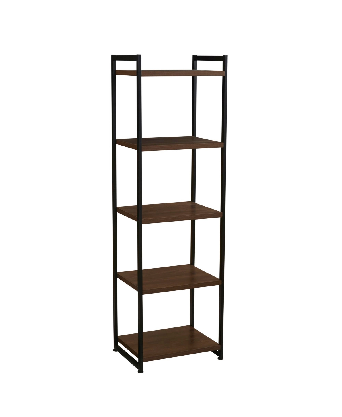 Click here for Household Essentials Jamestown 5 Shelf Open Storag... prices