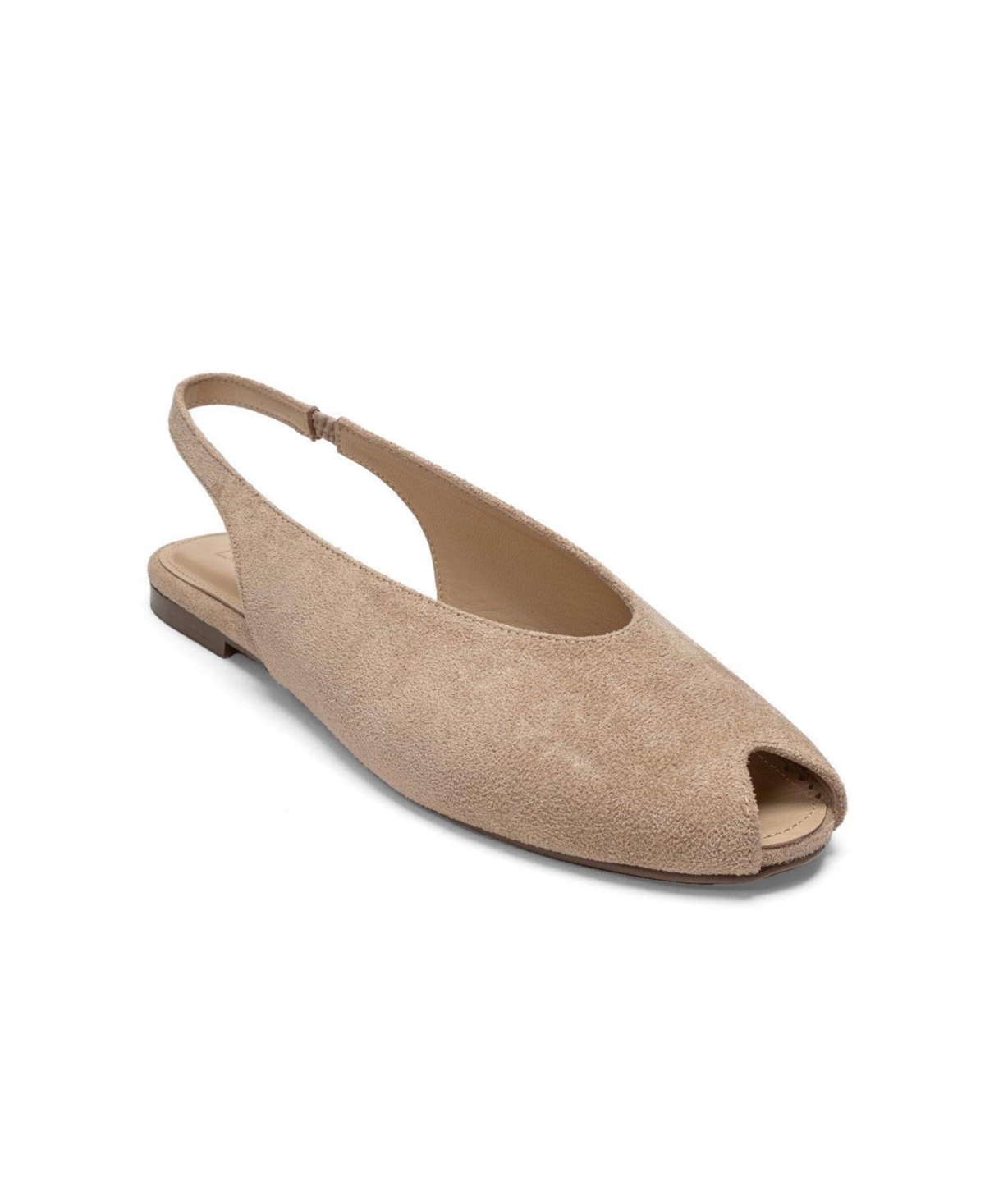 Click here for Prologue Shoes Womens Serina Slingback Sandal - Be... prices